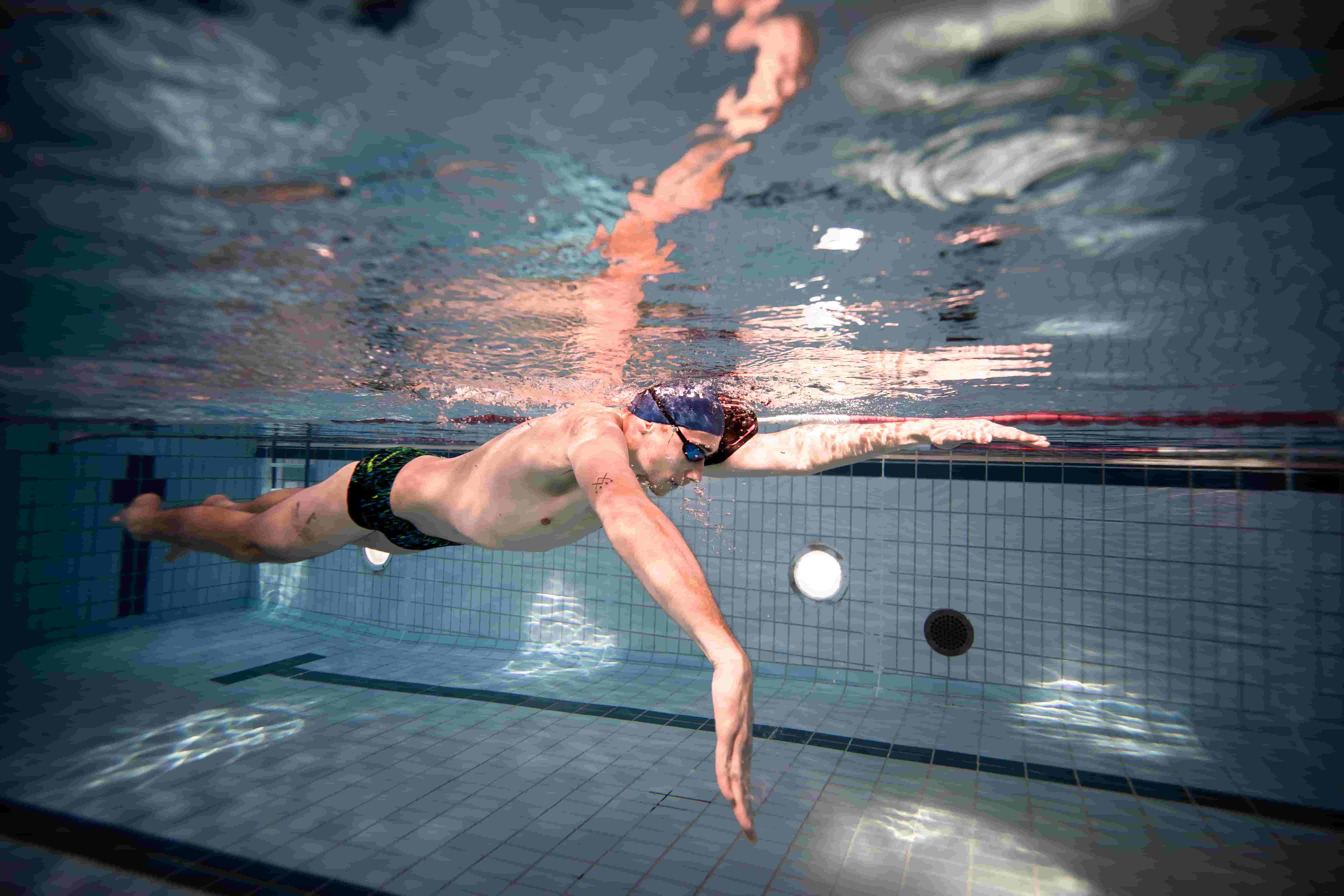 Types Of Swimming Learn Various Swimming Strokes And Styles